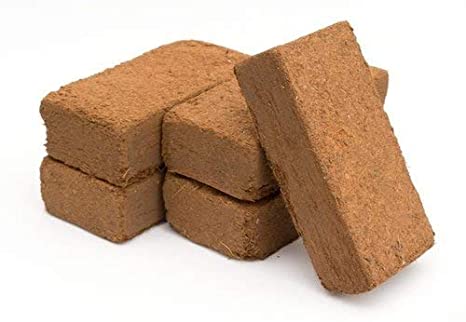 Lalitha BioTech | Coir & Coco Peat Wholesale Manufacturer India
