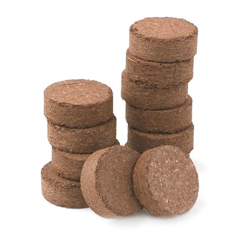 Lalitha BioTech | Coir & Coco Peat Wholesale Manufacturer India
